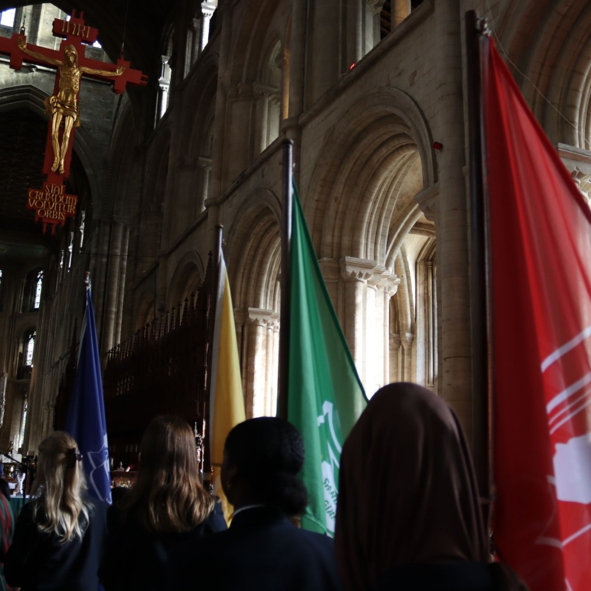 Peterborough School - Annual Review